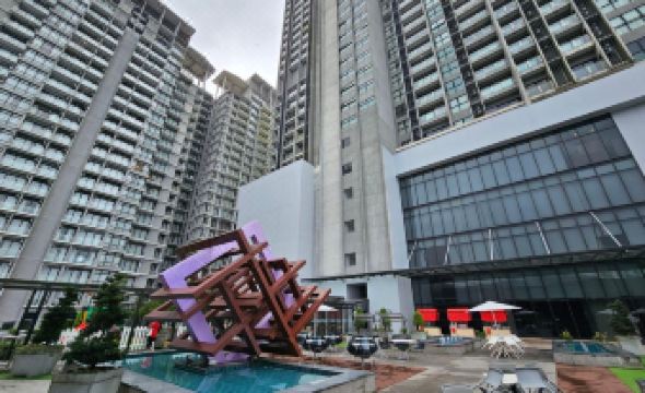 Horizon Homes @ Genting Highlands 4Pax Studio 1307, Genting Highlands ...
