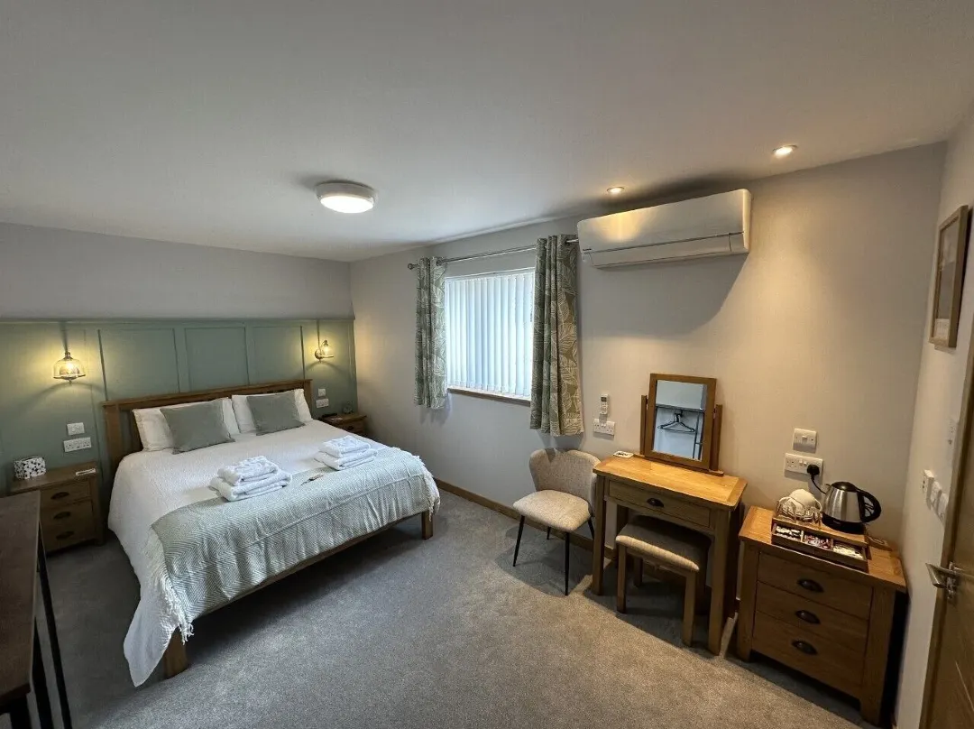 Royal Oak Guesthouse - Kirkwall