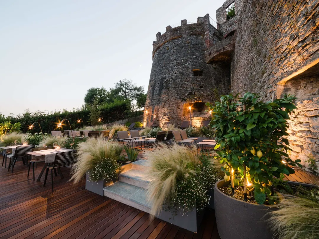 Relais San Vigilio Al Castello - Bergamo
