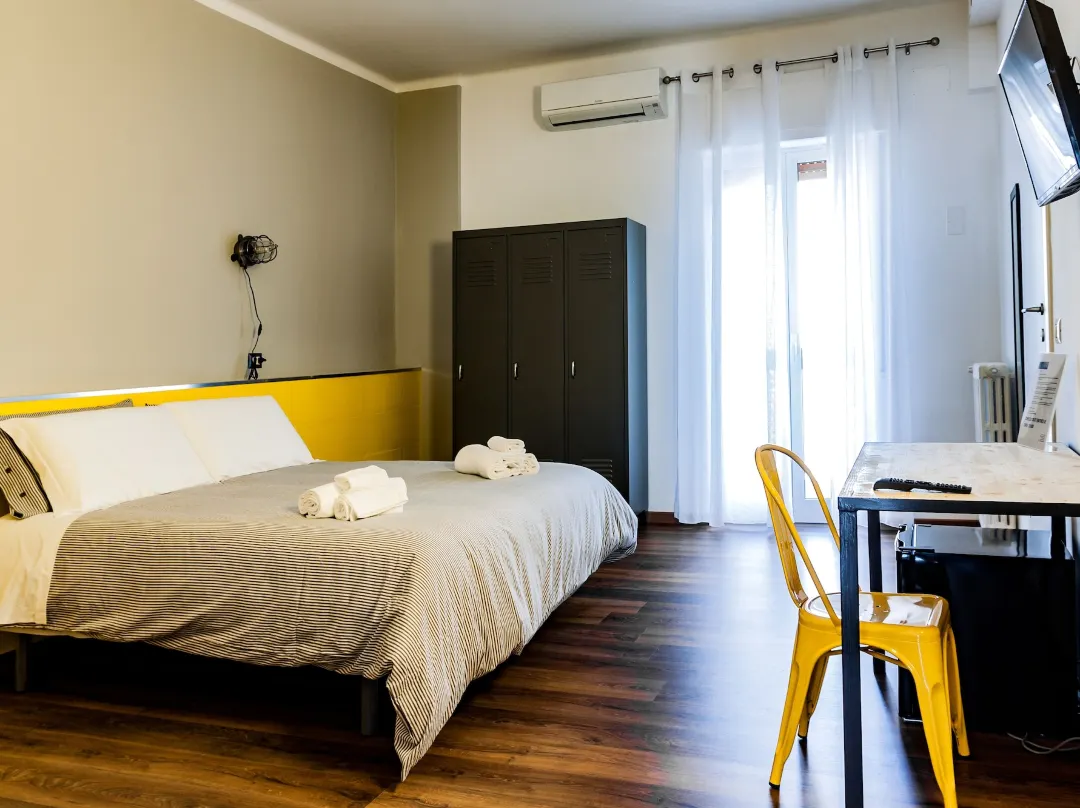 Travel Station Bedandbreakfast - Bari