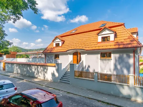 Wanderer Sighisoara - Sighișoara