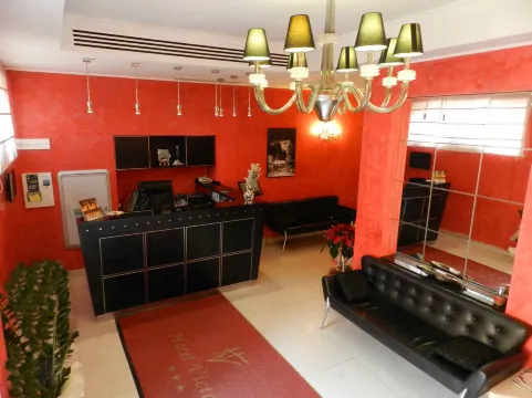 Hotel Victoria - Porto San Giorgio