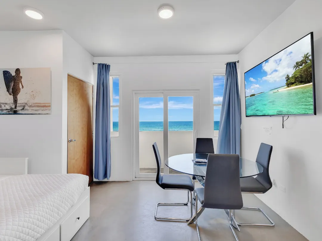 Bella Surf Inn - Isabela