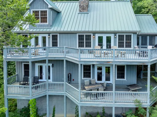 Serendipity - Maryville, TN