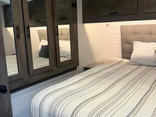 Seamless Rv Delivery And Adventure Ready - Amazing Winter Escape - Zion National Park