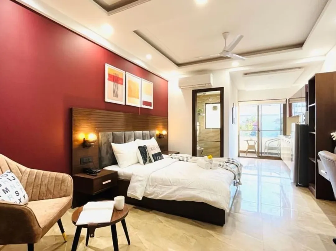 Zen Studios - Dlf Cybercity Gurgaon - Gurgaon