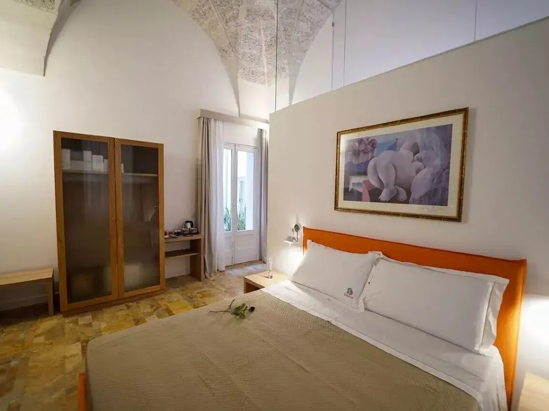 Vianna Suites Spa - Lecce