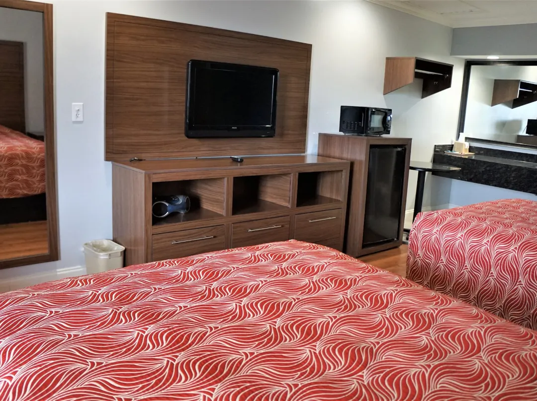Palace Inn - Antoine - Houston, TX