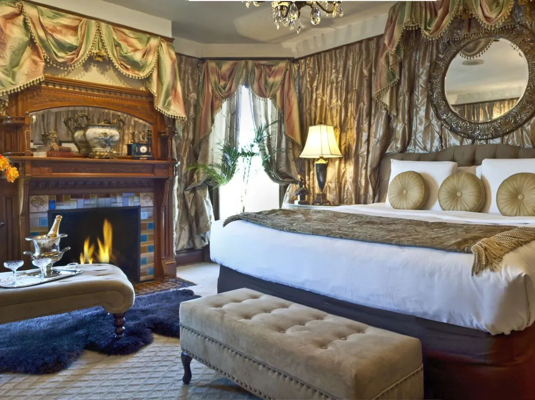 Baker House Hotel - Lake Geneva, WI