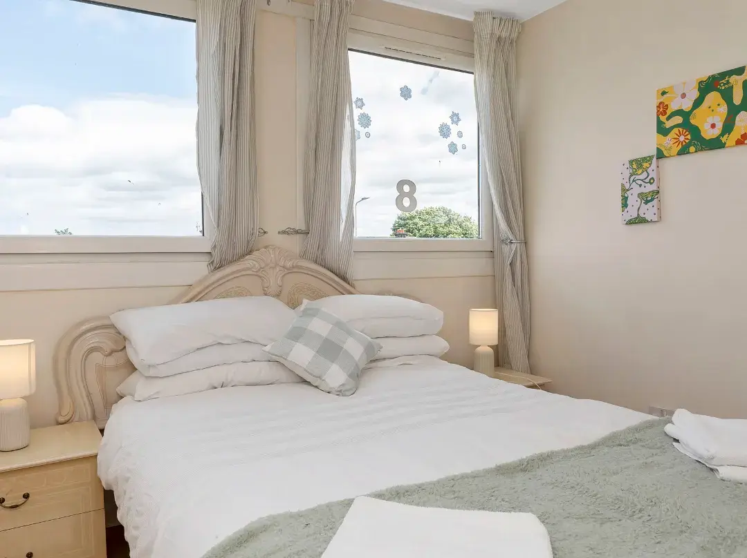 Charming Edinburgh Bungalow Keyworkers Business 10min To The Hospital - Edimburgo
