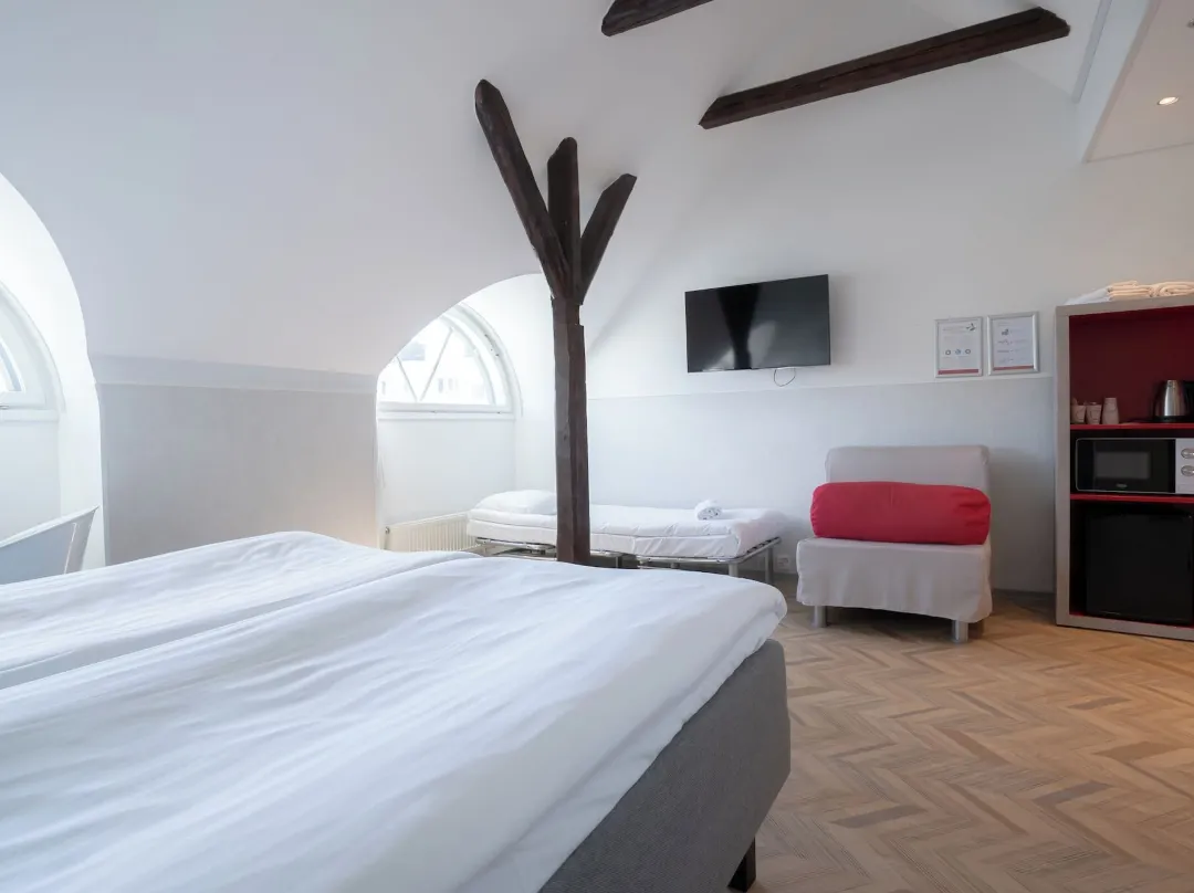 Omena Hotel Turku Kauppiaskatu - Turku