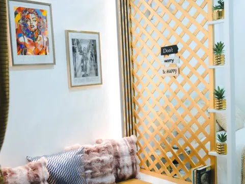 Cozy Naga Escape With Wifi & Netflix, Free Parking - Naga