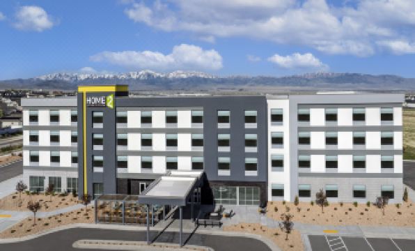 Home2 Suites by Hilton Tooele (Tooele) - 2026 Prices, Reviews & Deals ...