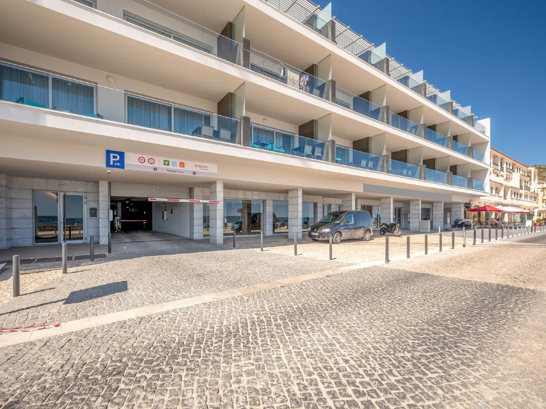 Guestready - Beachfront Naufrago's Retreat 2 - Sesimbra