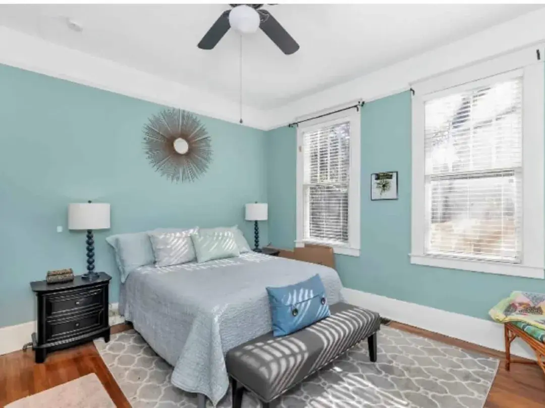 Charming Central Home With Spacious Living Areas - Inviting Comfort - Montgomery, AL