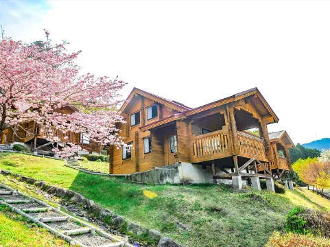 Sponicpark Ichinomiya Kuniminooka Sanso - Himeji