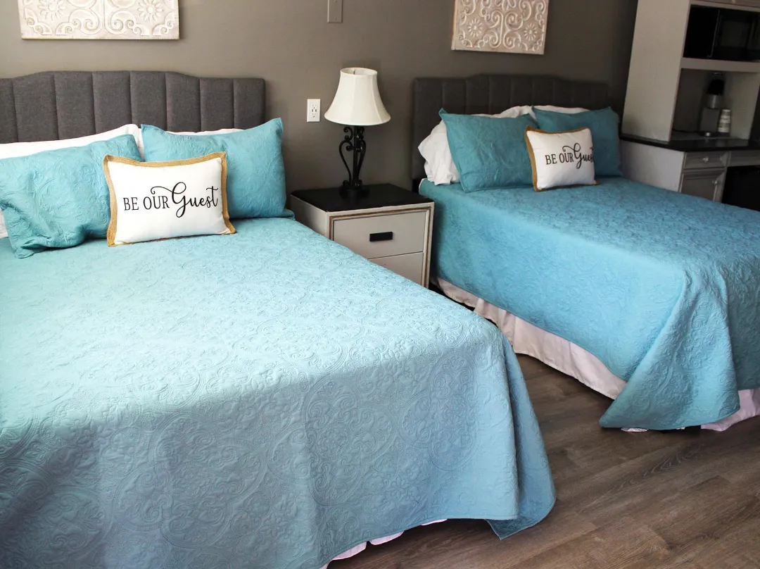 Yankee Trail Motel - New Hampshire (State)