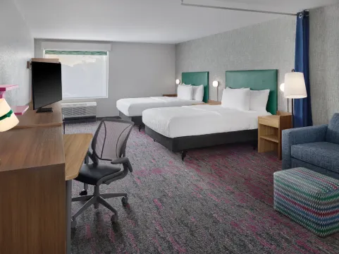 Home2 Suites By Hilton Frankenmuth - Frankenmuth, MI