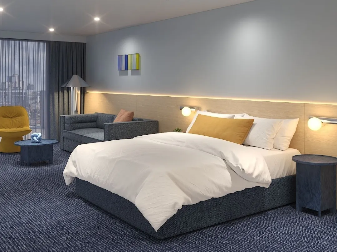 Lyf On Elizabeth Melbourne - Melbourne