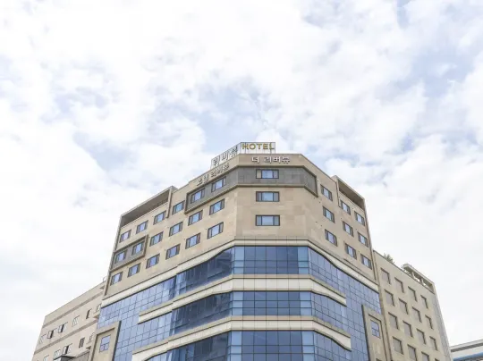 Wonju Riverview - Gangwon-do