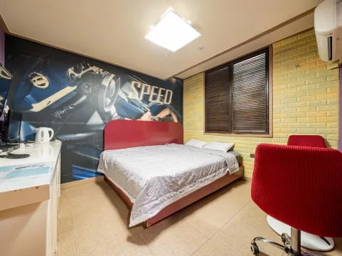 Dongducheon Victoria - Dongducheon-si