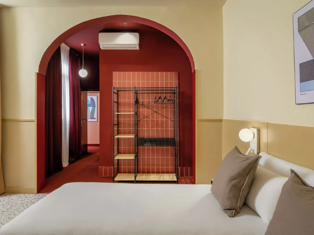 Bypillow The Citadel - La Campana