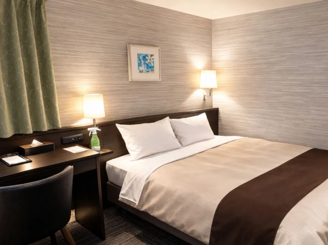 Atsugi City Hotel - Atsugi