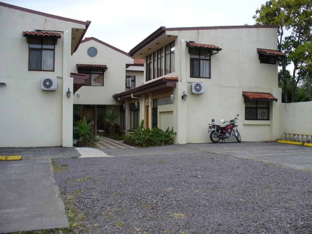 Apartotel Don Francisco - San José