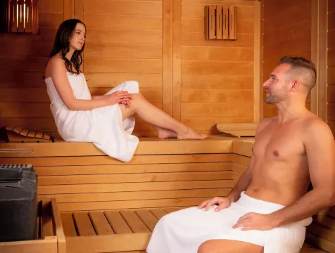 Hotel Golf Inn - Bibione