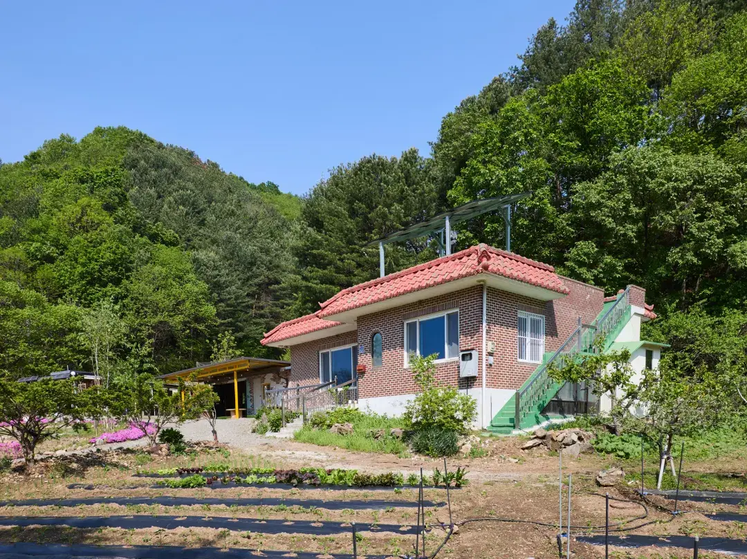 Gapyeong Ttowa Gapyeongjip - Gapyeong