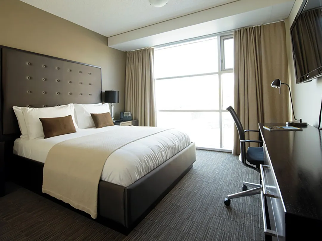 Mount Royal University Residences - Calgary