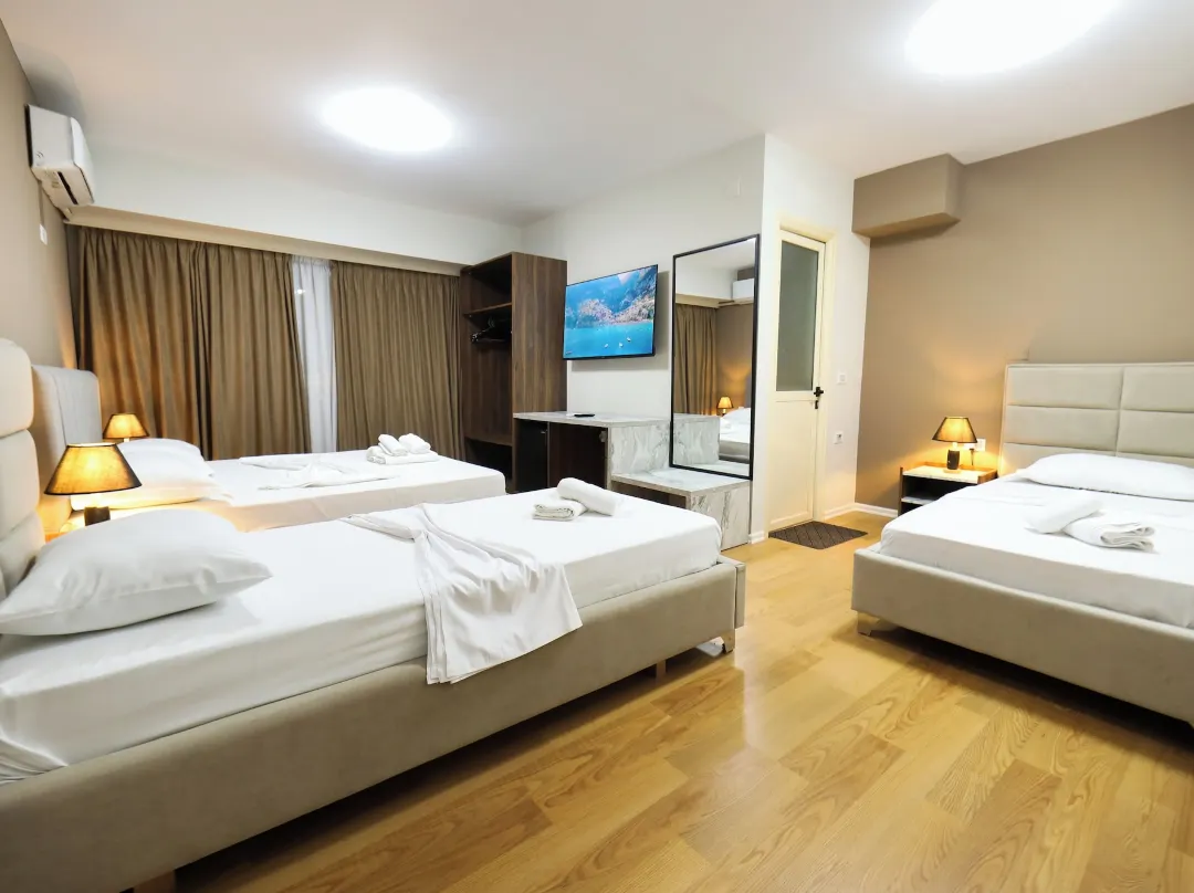 Hotel Her - Valona