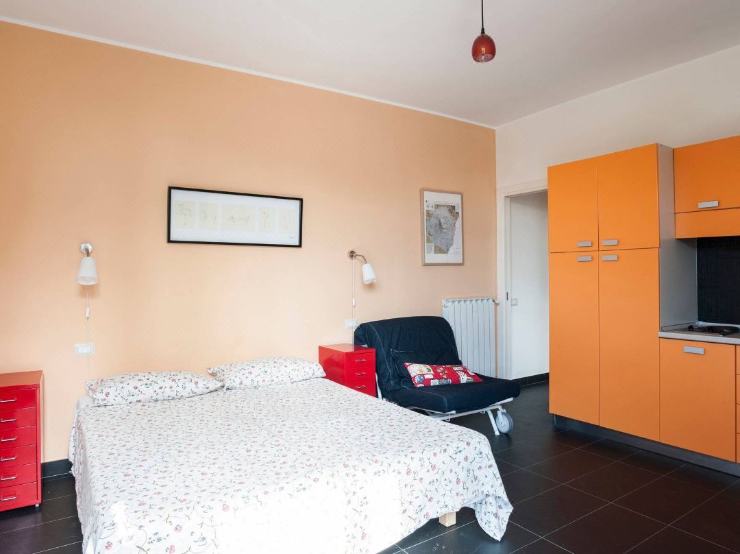 Etna Holiday Home,studio Melograno - Nicolosi