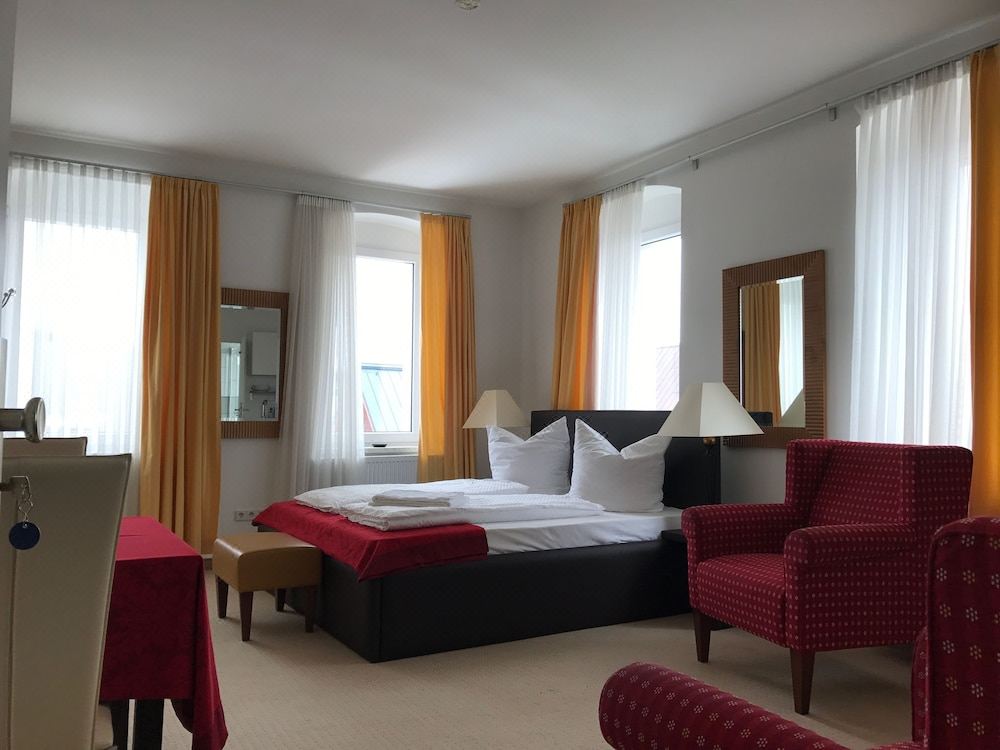 Apartments Fichtelberger Blick - Oberwiesenthal