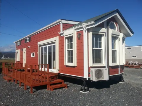 Cottage Kikuta - Miyagi