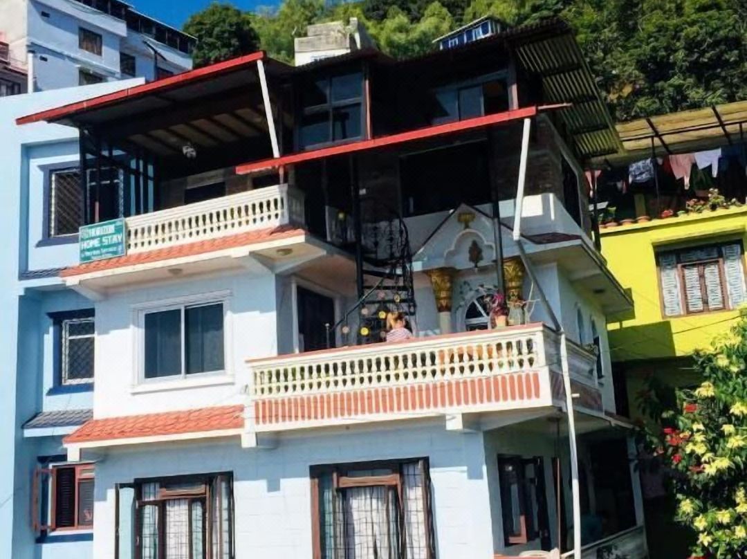 Horizon Homestay - Uttar Pradesh