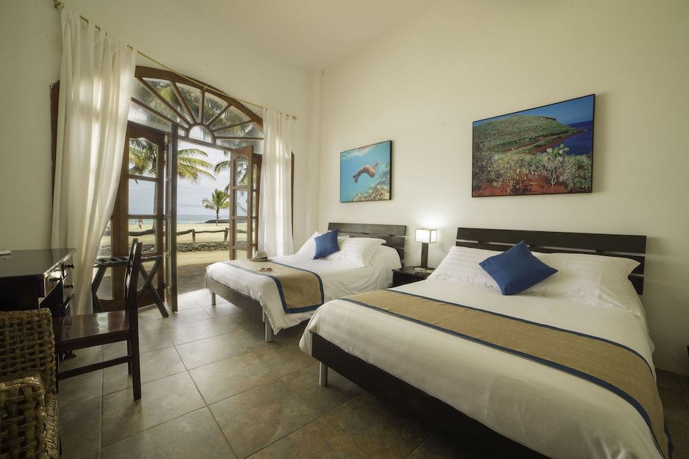 Hotel Albemarle - Galápagos Islands