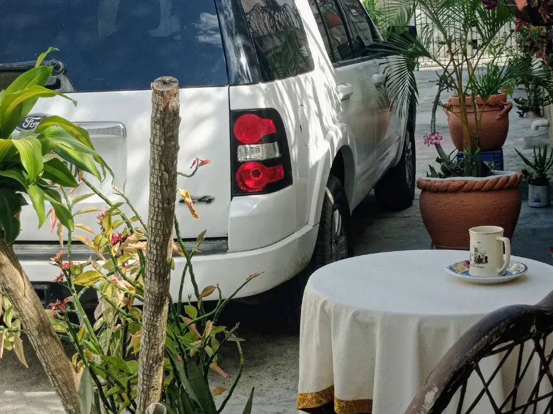 Villa Julirous Rd/spa Y Aparthotel Campamento Para Vacacionistas. - République dominicaine