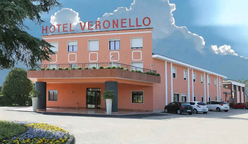 Veronello Resort - Veneto