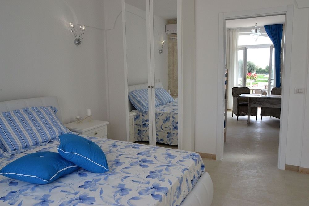 Casale Porto Contessa - Polignano a Mare
