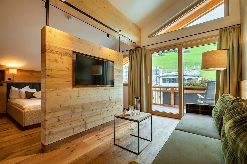 Alpenland Gerlos - Hotel & Breakfast - Gerlos