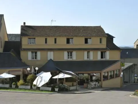 Logis Hôtel De La Tour - Corrèze
