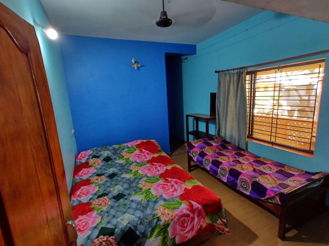 Haripriya Residency - Gokarna