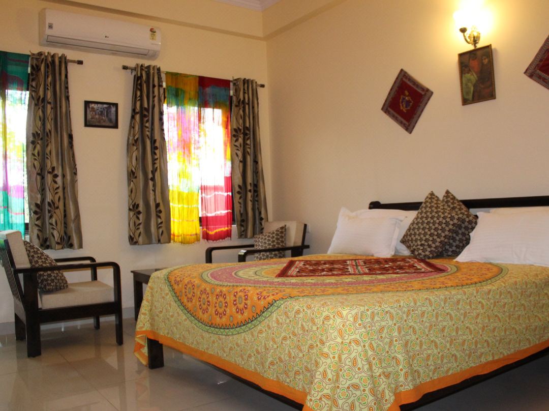 Bhagwati Vilas Jodhpur - Jodhpur