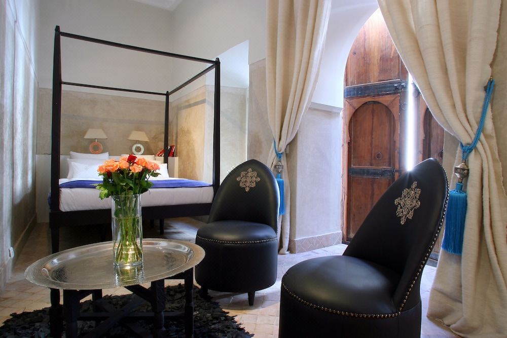 Riad Dar Asam - Marrakesh