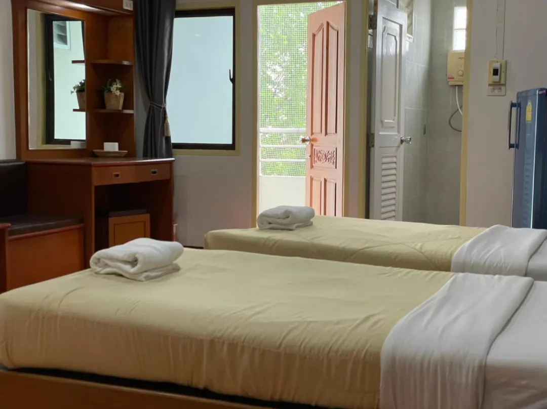 Tonkhoon Hotel - Mueang Chaiyaphum District