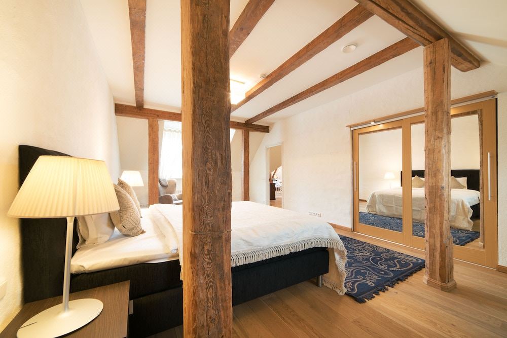 Tallinn City Apartments Old Town Toompea - Tallinn