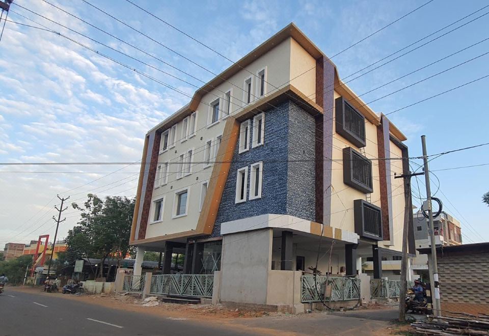 MMD Grande A Boutique Hotel,Thanjavur - Updated Prices & Hotel Reviews ...