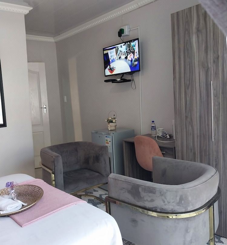 Golgotha Boutique Hotel - Thohoyandou