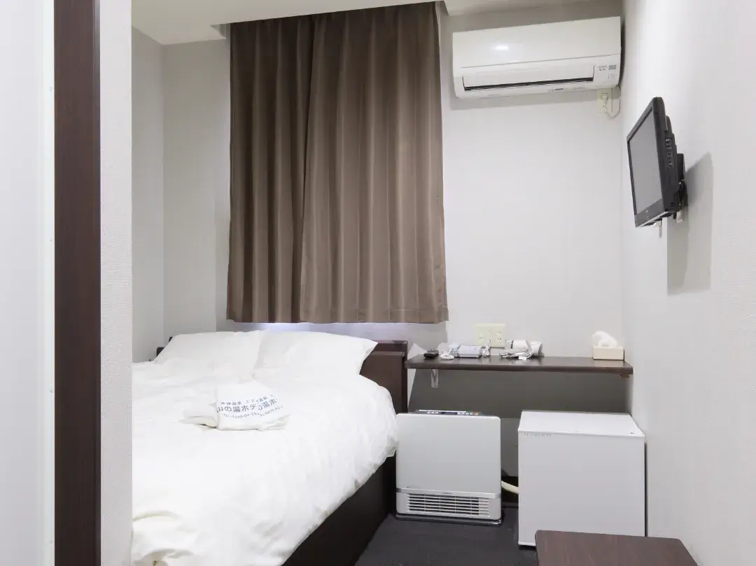 Kusatsu Onsen 326 Yamanoyu Hotel - 구사쓰마치